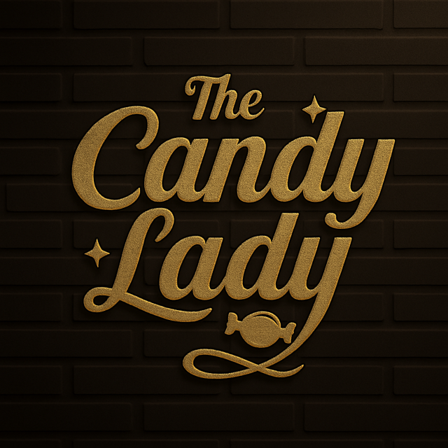 The Candy Lady - Curated Candy Mixes & Nostalgic Sweets – The candy lady